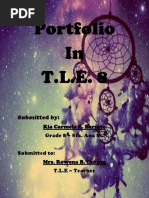 Tle 9 Kitchen Tools, Equipment and Paraphernalia | PDF | Spoon | Foods