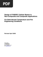 Design of FRC Elements According To The: Fib Model Code 2010 | PDF ...