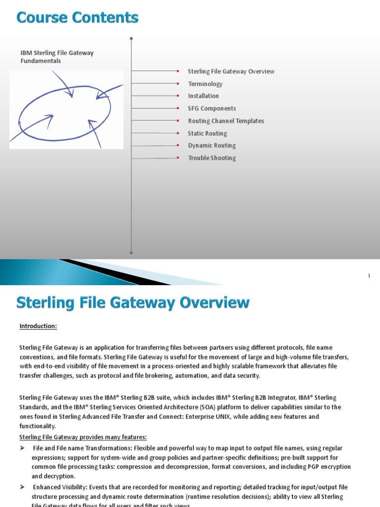 IBM Sterling File Gateway v 0 6 | File Transfer Protocol | Filename