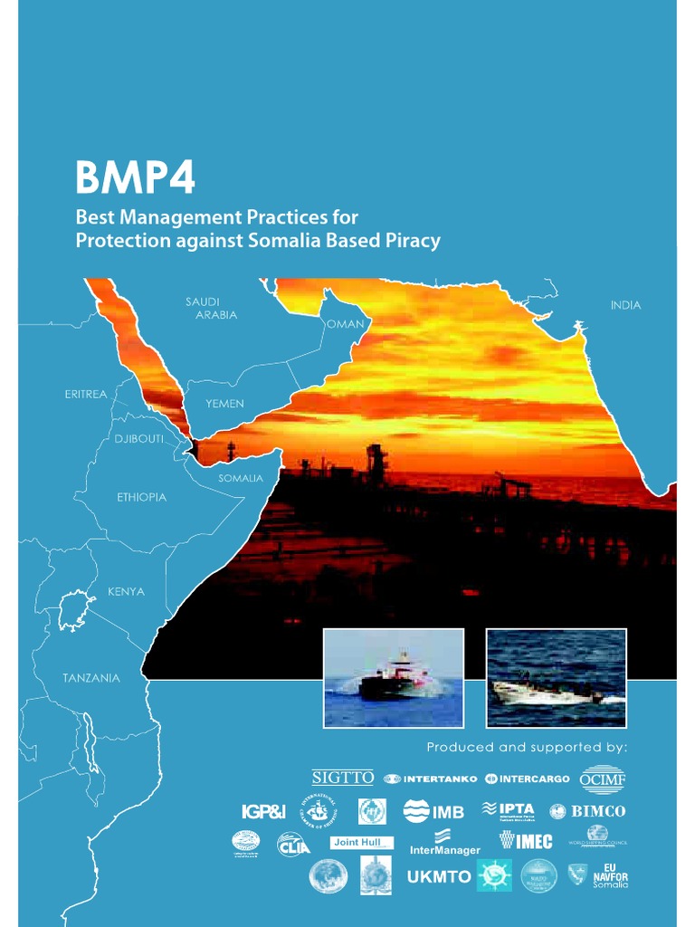 Best Management Practices 4 | PDF | Violence