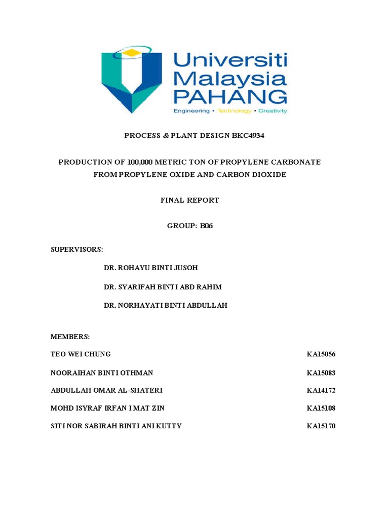 Contoh PDF | Waste | Waste Management