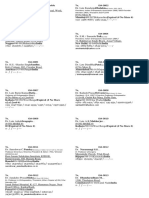 Good Health Declaration Form | PDF | Life Insurance | Insurance