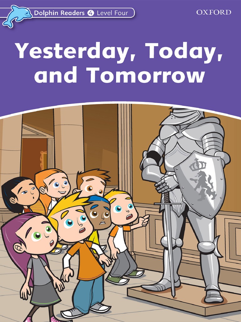 Yesterday Today and Tomorrow | PDF