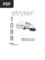 Stryker Brochure | PDF