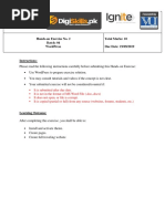 Sgbau Examform PDF Helpfile | PDF | Screenshot | Image Scanner