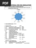 HAAS - Mill Programming Workbook Answers | PDF | Teaching Mathematics