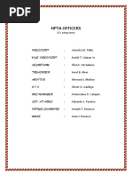 Template For IWAR | PDF