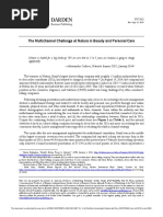 FEDAI Rules 10th Edition 5apr2024 | PDF | Banks | Swap (Finance)