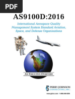AS9101G | PDF | Audit | Quality Management System