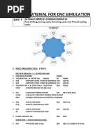 HAAS - Mill Programming Workbook Answers | PDF | Teaching Mathematics