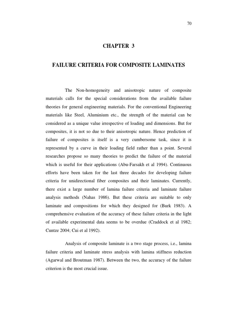 08 - Chapter 3 PDF | PDF | Stress (Mechanics) | Strength Of Materials