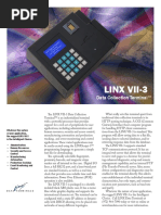 Intertek Candle Testing Fact Sheet 2019 | PDF | Candle | Safety