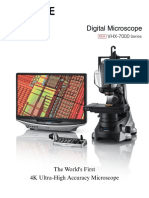 Diopter To MM Conversion Table | PDF | Ophthalmology | Lenses