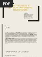 Resena Literaria Norma Apa | PDF | Estilo apa | Comillas