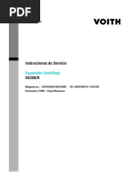 Reductores STM y RMI: Especificaciones | PDF | Tornillo | Ingeniería ...