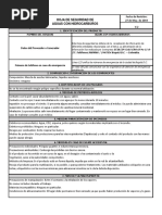 Pirámide Documental Del SGC | PDF | Calidad (comercial) | Auditoría