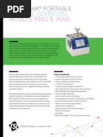 Thermo Scientific Model 49i: UV Photometric Ozone Analyzer | PDF ...