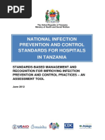 Basic Infection Control Skills License BICSL Training Guide 2023 | PDF ...