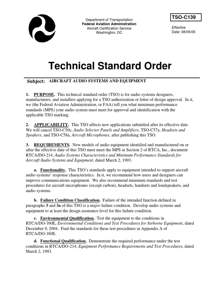 Tso C139 | PDF | Computer Hardware | Software