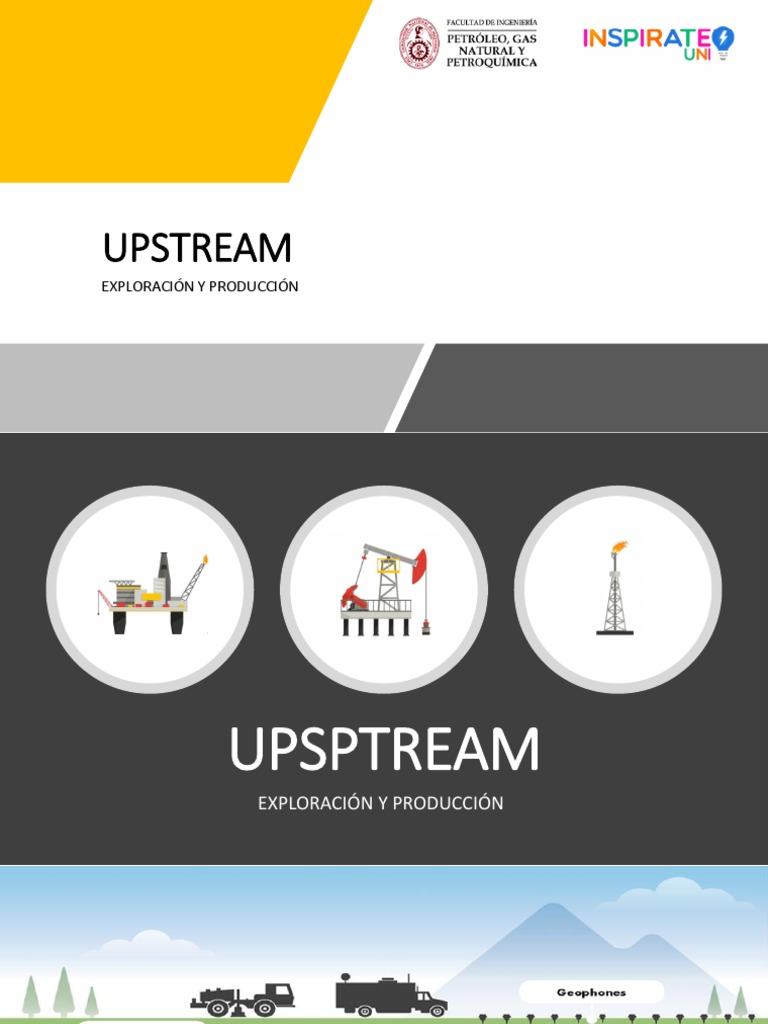 Upstream | PDF