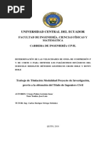 Propiedades Psicométricas de La Escala de Satisfacción Laboral de Warr ...