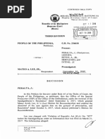Efficient Use of Paper Rule (A.M. No. 11-9-4-SC) | PDF | Judiciaries ...