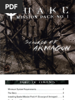 MHW - Sound Modding Guide | PDF | Computer File | Directory (Computing)