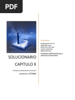 Ejercicios CCPP | PDF