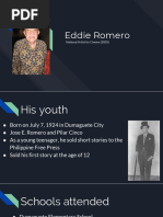 Eduardo Mutuc | PDF | Art Media | Jewelry