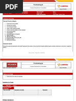Crear Hoja de Ruta en SAP CA01 | PDF | Informática | Ciencias de la Computación