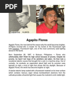 Narciso Mosuela | PDF | Stove | Science