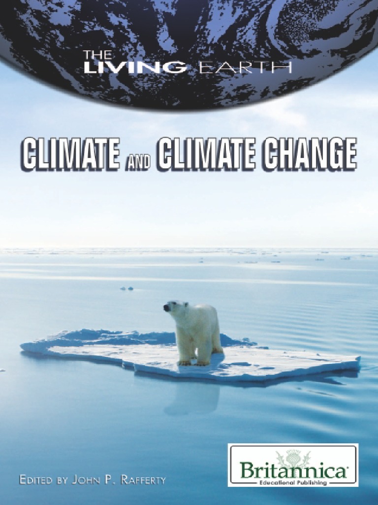 Climate and Climate Change | PDF | Climate Change | Greenhouse Effect