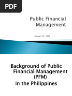 Dau Color of Money | PDF | United States Department Of Defense | Fiscal ...