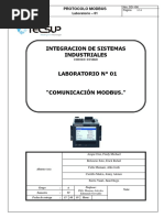 Lab 12 Proyecto Chaleco Con Arduino | PDF | Arduino | Microcontrolador