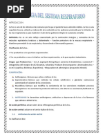 Folcodina y Antitusígenos Opioides | PDF | Tos | Medicamentos con receta