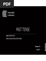 Inter 2 Unit 9 Time Contrasts Chart | PDF | Language Arts & Discipline ...