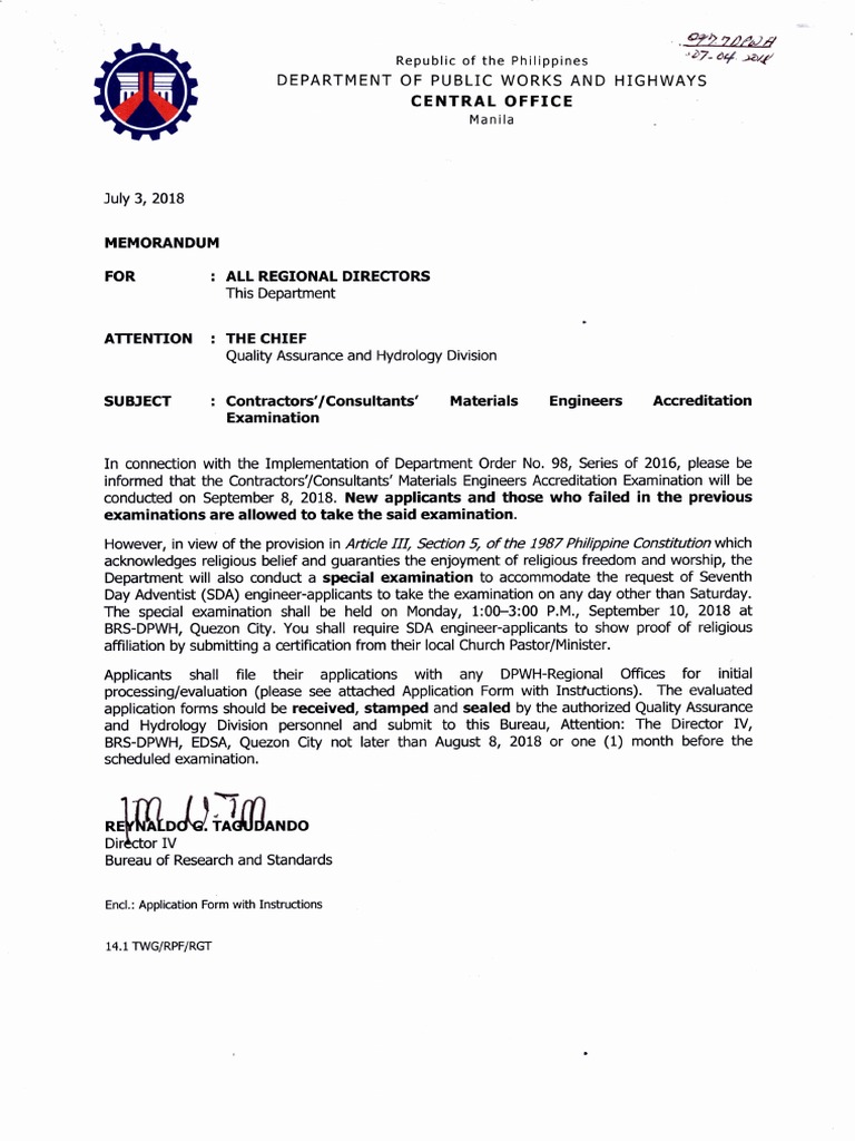 ME Application Form | PDF | Test (Assessment) | Government