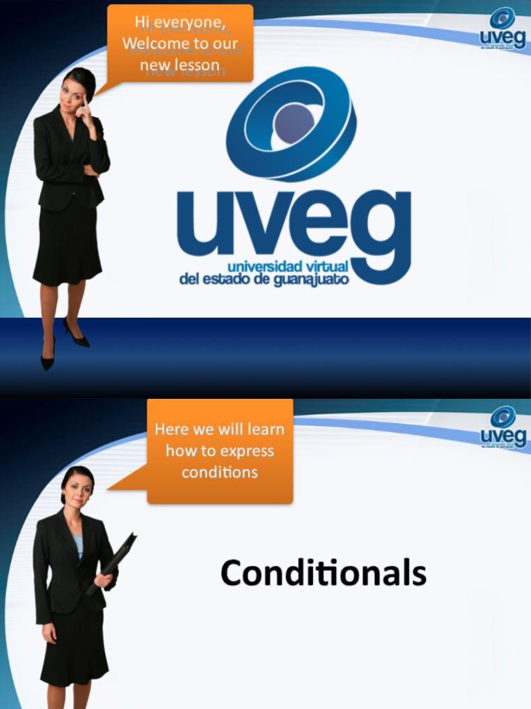 Virtual Class U3L4 SCORM | PDF