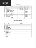 NEW DEPED-DPWH School Building Designs | PDF | Window | Door