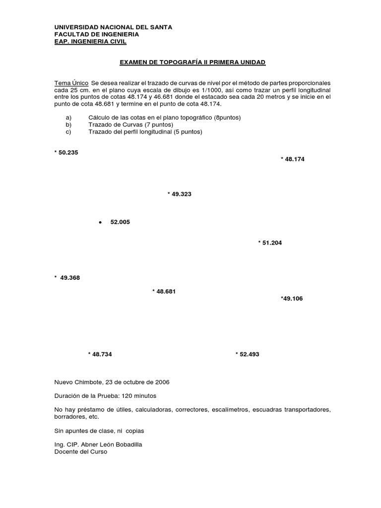 Ufuf | PDF | Topografía | Geodesia