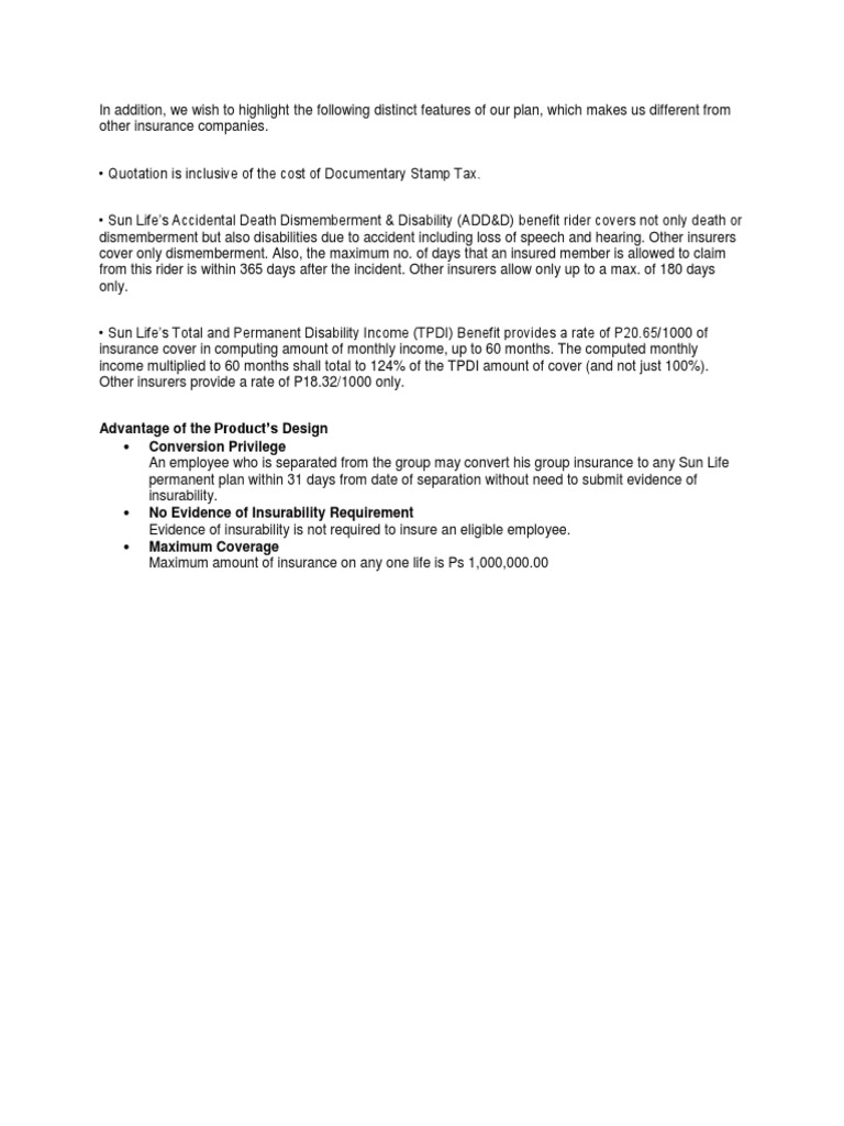 Advantage of The Product's Design Conversion Privilege | PDF ...