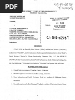 B130836 USMC Operational Terms and Graphics | PDF | Battalion | Company ...