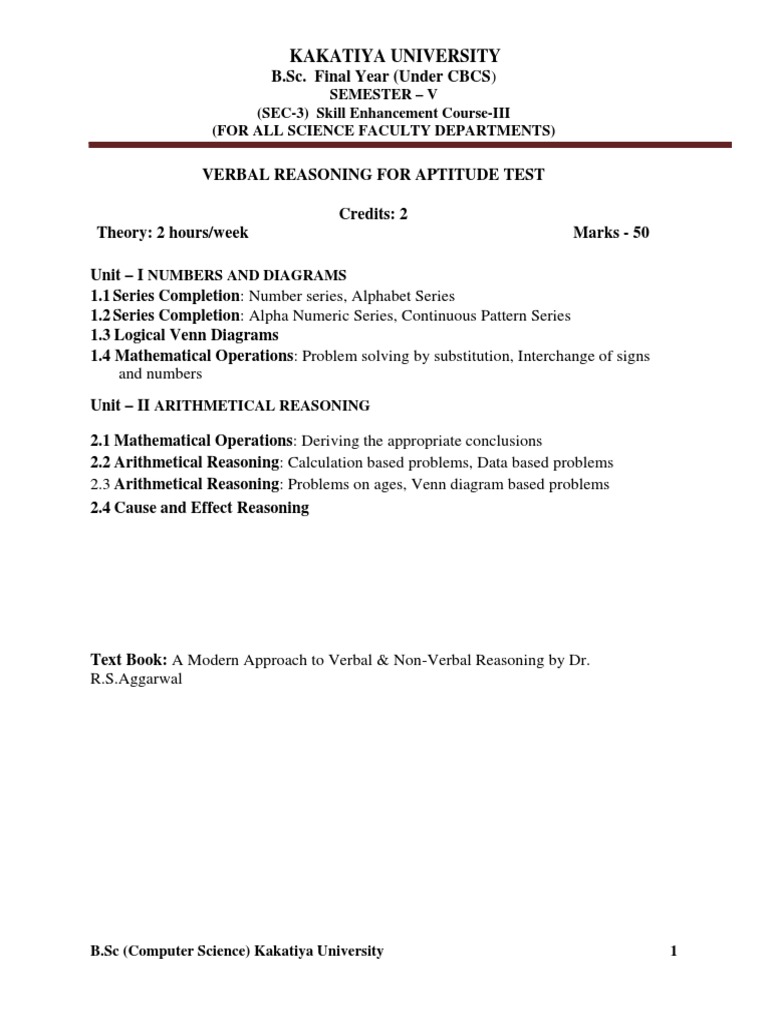360 - BSC (CS) - Semester V KU | PDF | String (Computer Science ...