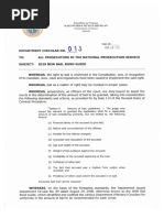 Fema Eoc Operational Period Briefing Template | PDF | Public Safety ...