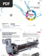 Clarifier Torque Calculation | PDF | Gear | Torque