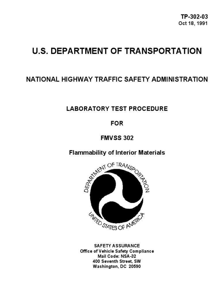 TP 302 03 PDF | PDF | Calibration | Nature