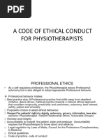 Professional Ethics For The Hair and Beauty Industry | PDF | Complaint ...