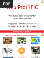 Agilysys InfoGenesis POS Terminal 12.3.7.8 Release Notes | PDF | Point ...
