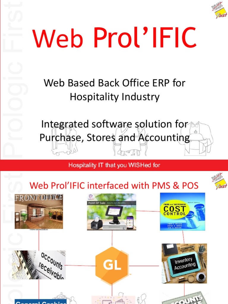 Web Prolific Dec18 | PDF | Point Of Sale | Accounts Payable