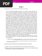 Ìretè Òdí | PDF | Gatos | Vida